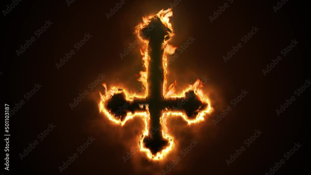 Exciting and highly emotive reveal animation of an ornate inverted ...