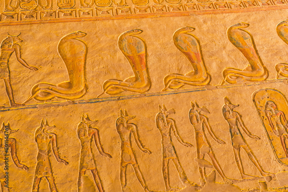 The Great Pyramid of Giza is a defining symbol of Egypt and the last of ...