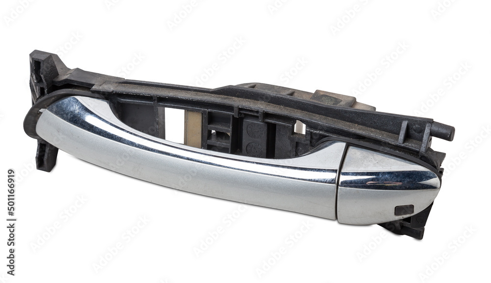 Spare part and body element outer handle of opening a door from a car ...