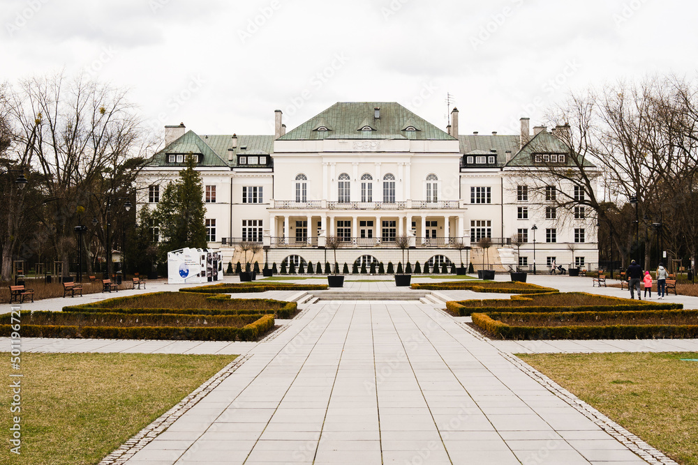 Liceum Ogólnokształcące nr I im. Konstantego Ildefonsa Gałczyńskiego w ...