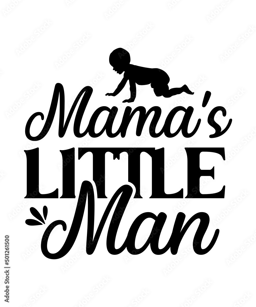 Baby Bundle SVG, Cool Baby Svg, Newborn Svg Bundle, Funny Baby SVG ...