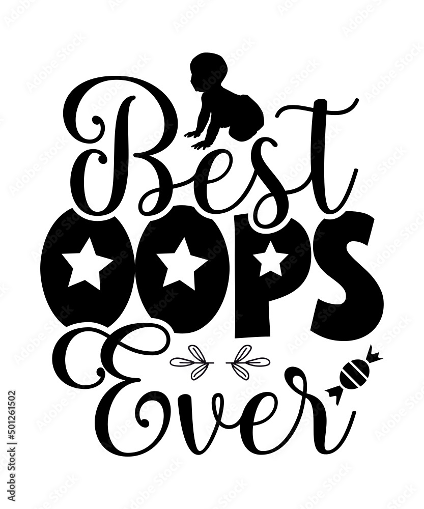 Baby Bundle SVG, Cool Baby Svg, Newborn Svg Bundle, Funny Baby SVG ...