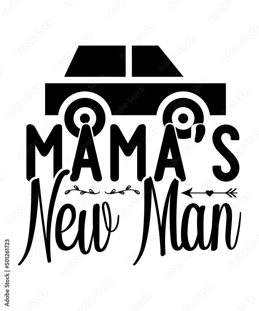 Baby Bundle SVG, Cool Baby Svg, Newborn Svg Bundle, Funny Baby SVG ...