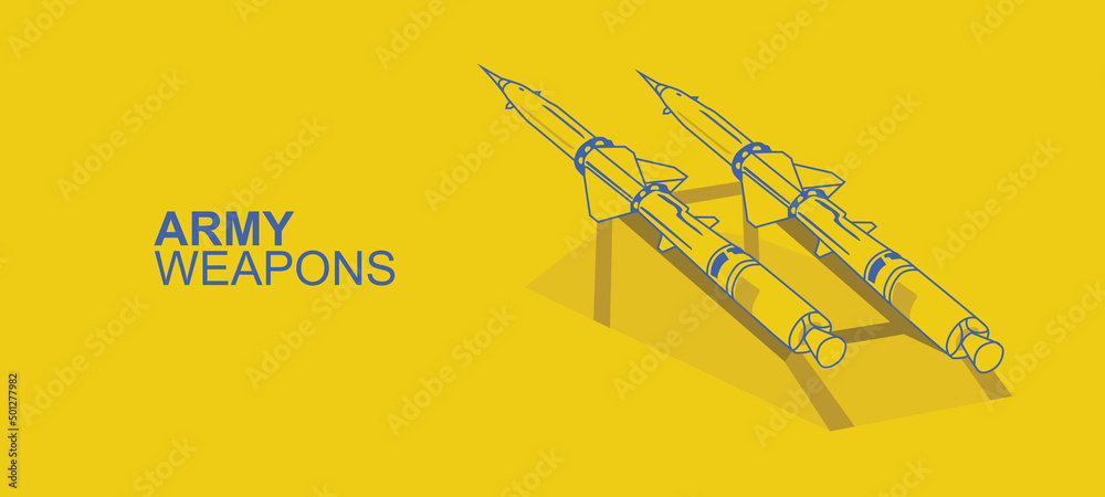 army weapons, army, weapons, gun, gun vector, military, template ...