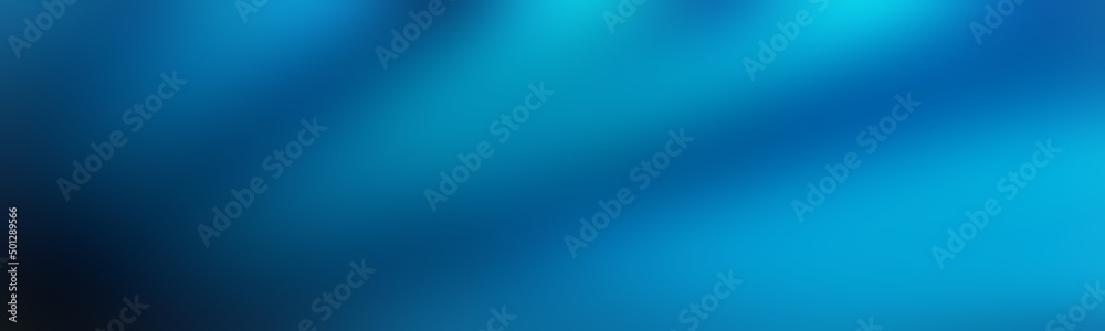 Wide photo of glowing background in duotone gradient 80s medium persian ...