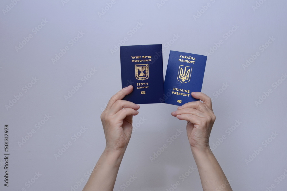 Foto de The concept of changing citizenship. Repatriation. Law of ...
