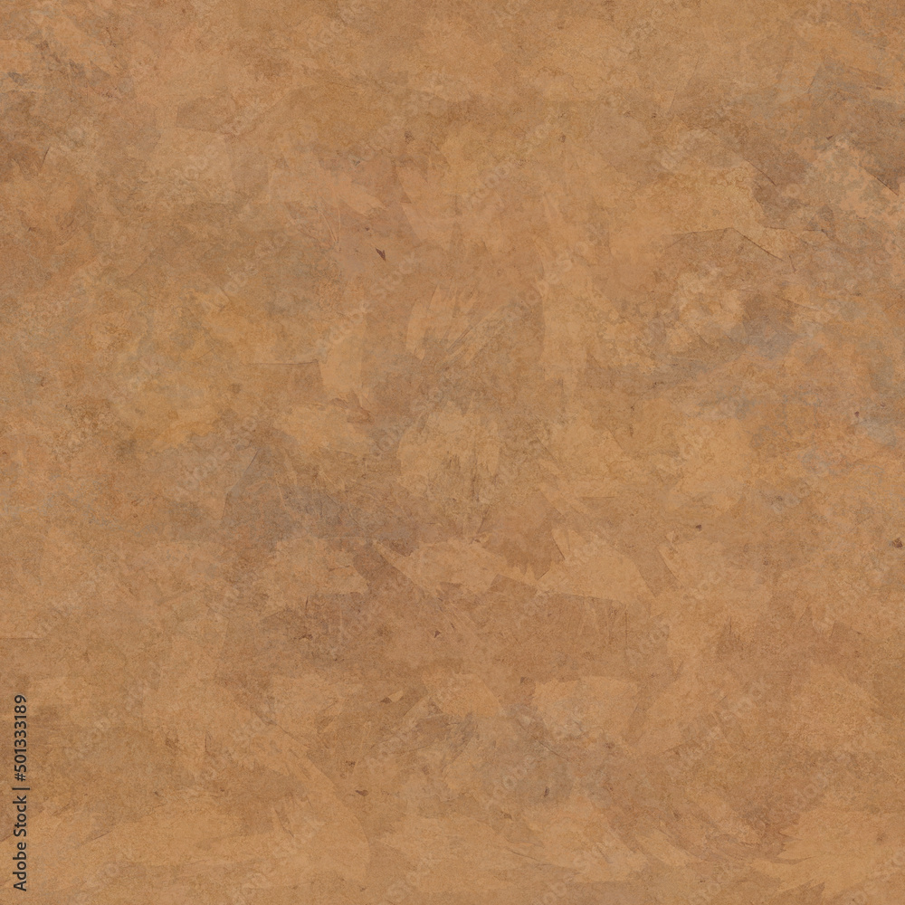 Elegant brown background illustration with vintage distressed grunge ...