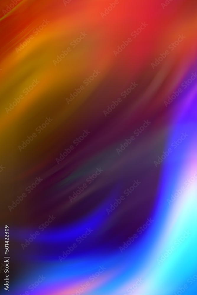 colorful abstract background Stock Illustration | Adobe Stock