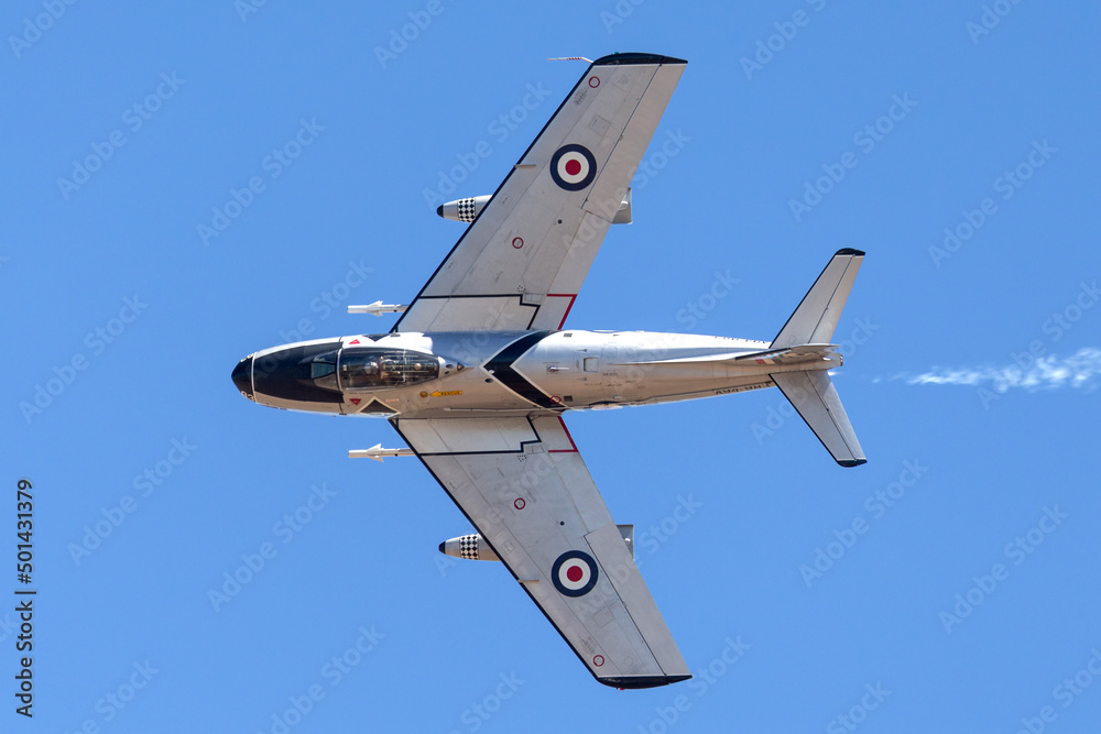 Foto de Avalon, Australia - March 2, 2013: Former Royal Australian Air ...