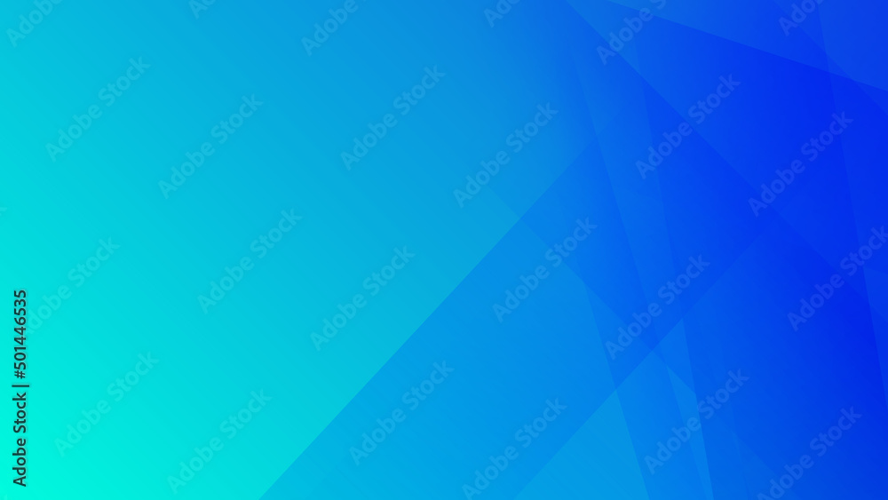 Abstract blue tech background. Vector abstract graphic design banner ...