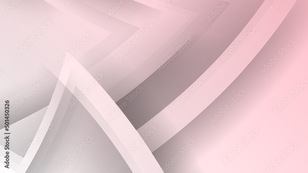 Abstract simple pink vector technology background, for design brochure ...