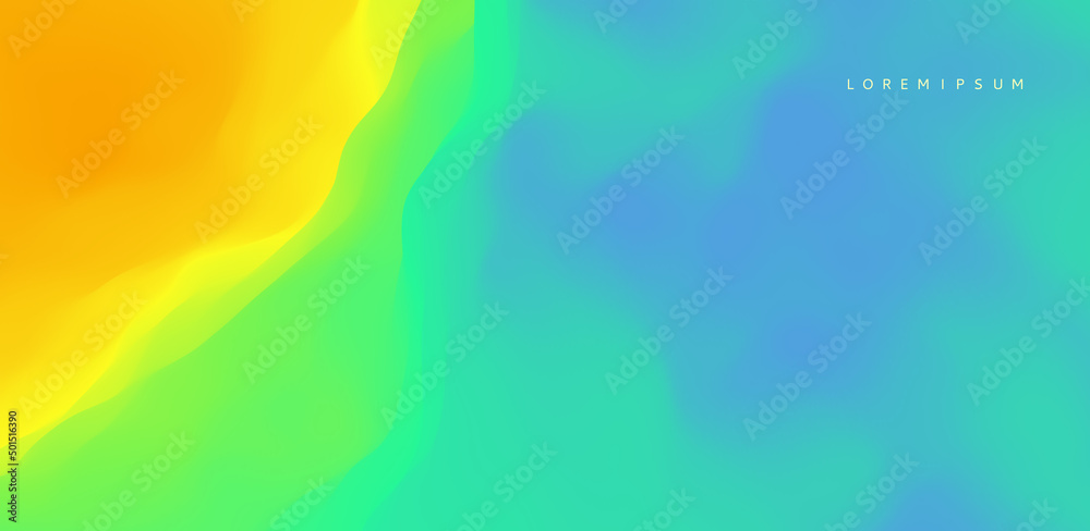 Water surface. Wave of ocean on the sandy beach. Nature background ...