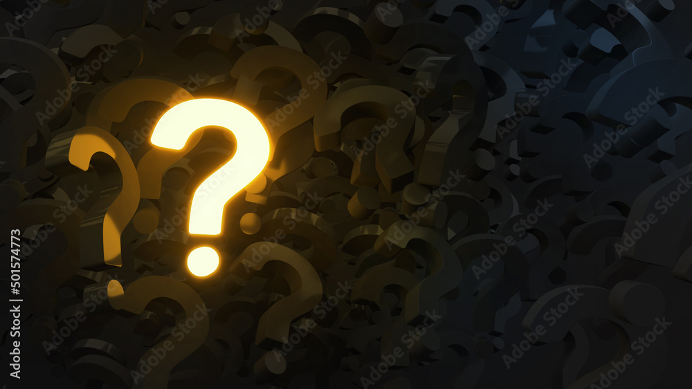 Ignite the mind of a world full of questions.,seeking answers to doubts ...