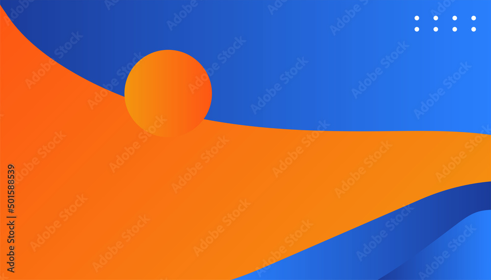 Background concept design for brochure and Banner Vector For Social ...