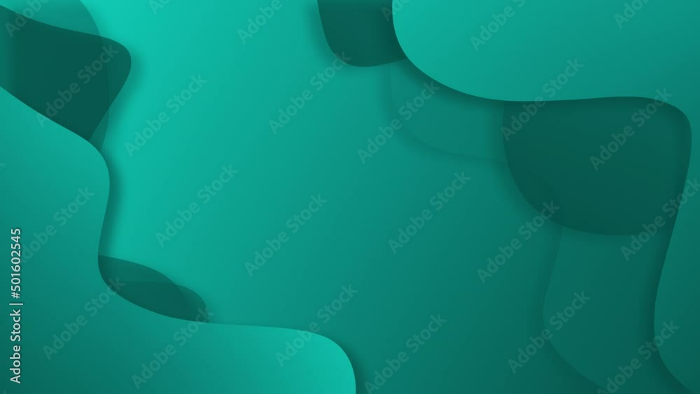 Waves gradient abstract background on the right and left obliquely of ...