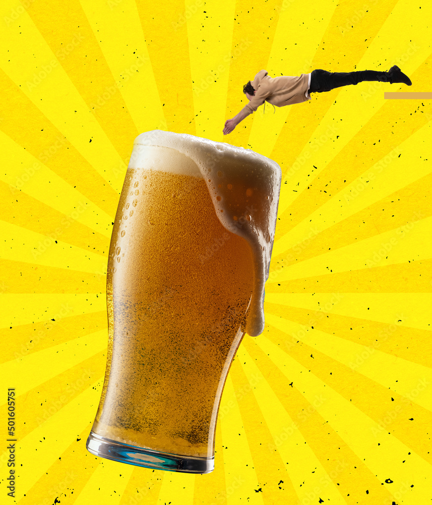 Funny Beer Wallpapers