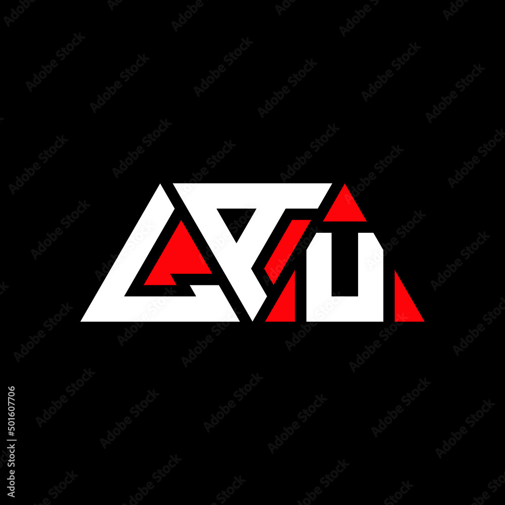 LAU triangle letter logo design with triangle shape. LAU triangle logo ... LAU triangle letter logo design with triangle shape. LAU triangle logo ...