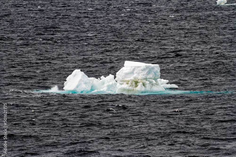Antarctica - Non-Tabular Iceberg Stock Photo | Adobe Stock Antarctica - Non-Tabular Iceberg Stock Photo | Adobe Stock