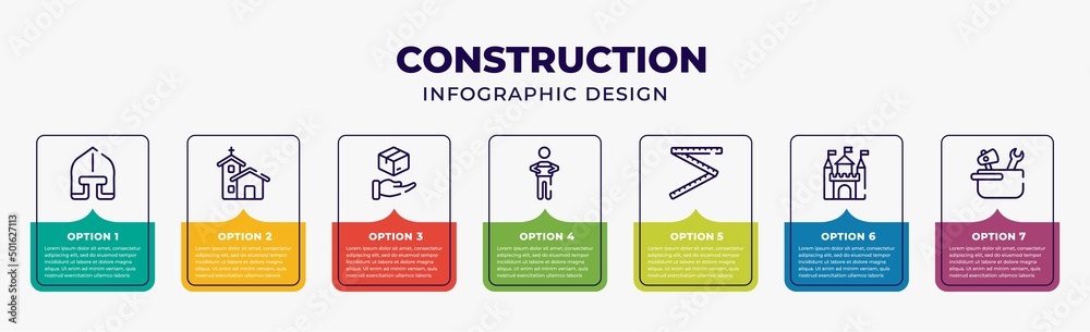 Infographic Design Rules