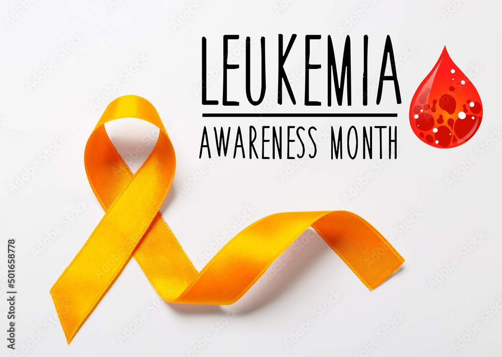 Leukemia Awareness Month