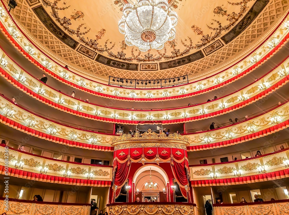Turkish State Theatres