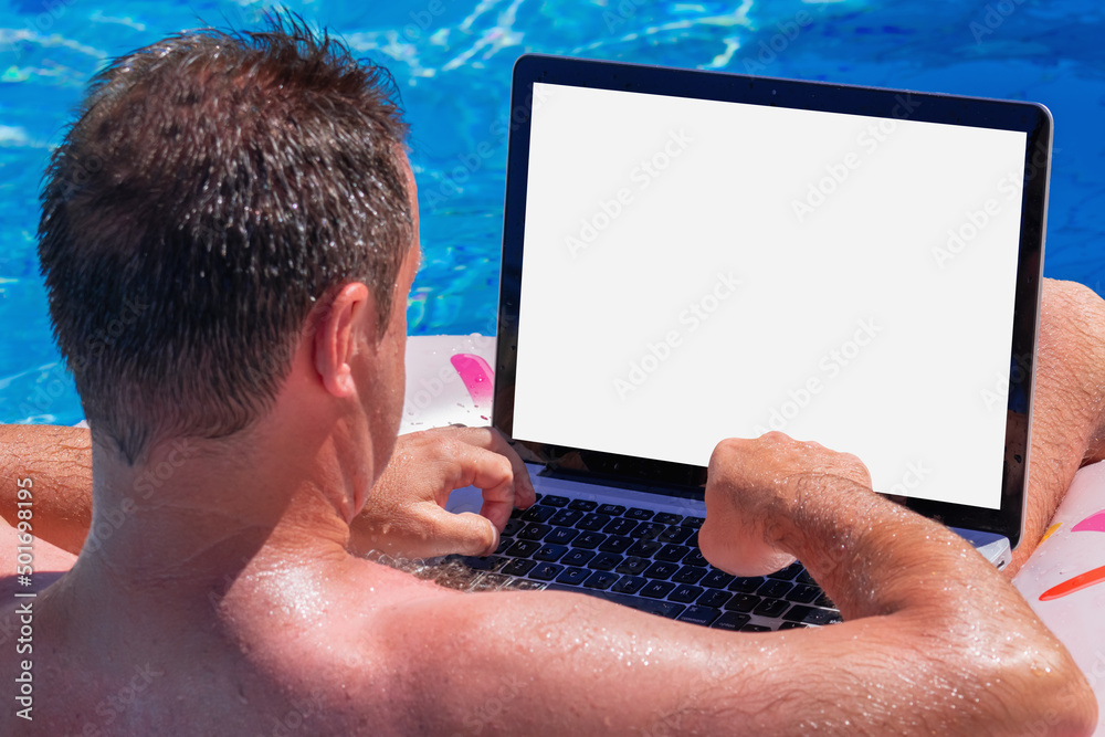 How to get the employees out of the office this summer concept ...