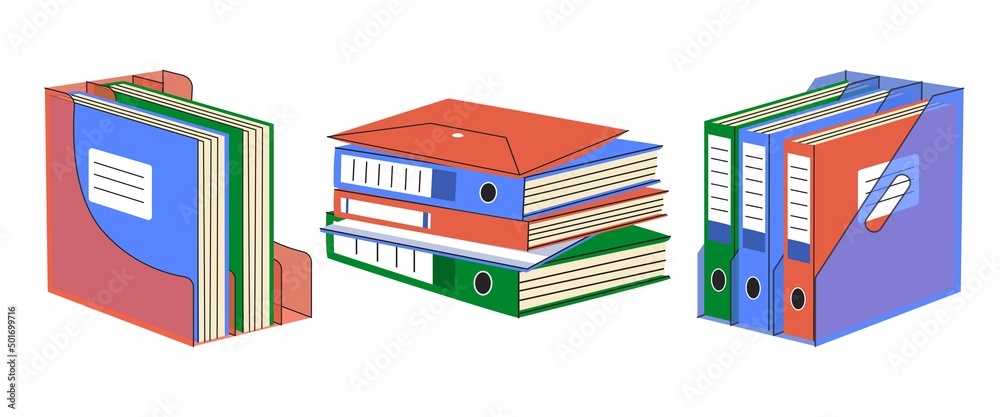 Office File Clip Art