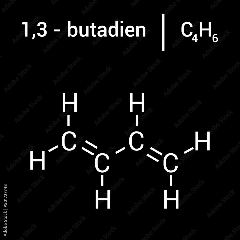 C4h6 Lewis Structure