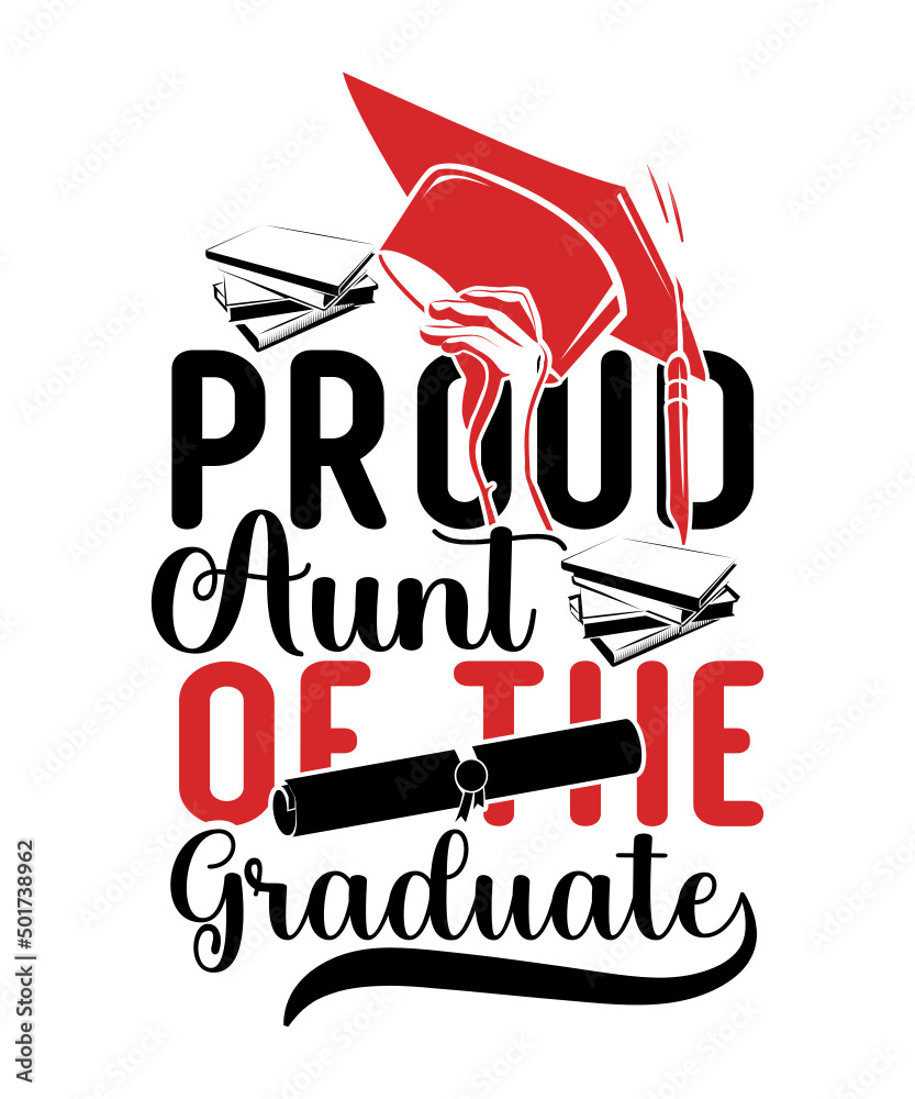 Graduation SVG Bundle, Graduation Shirt Design SVG, 2022 Grad SVG ...