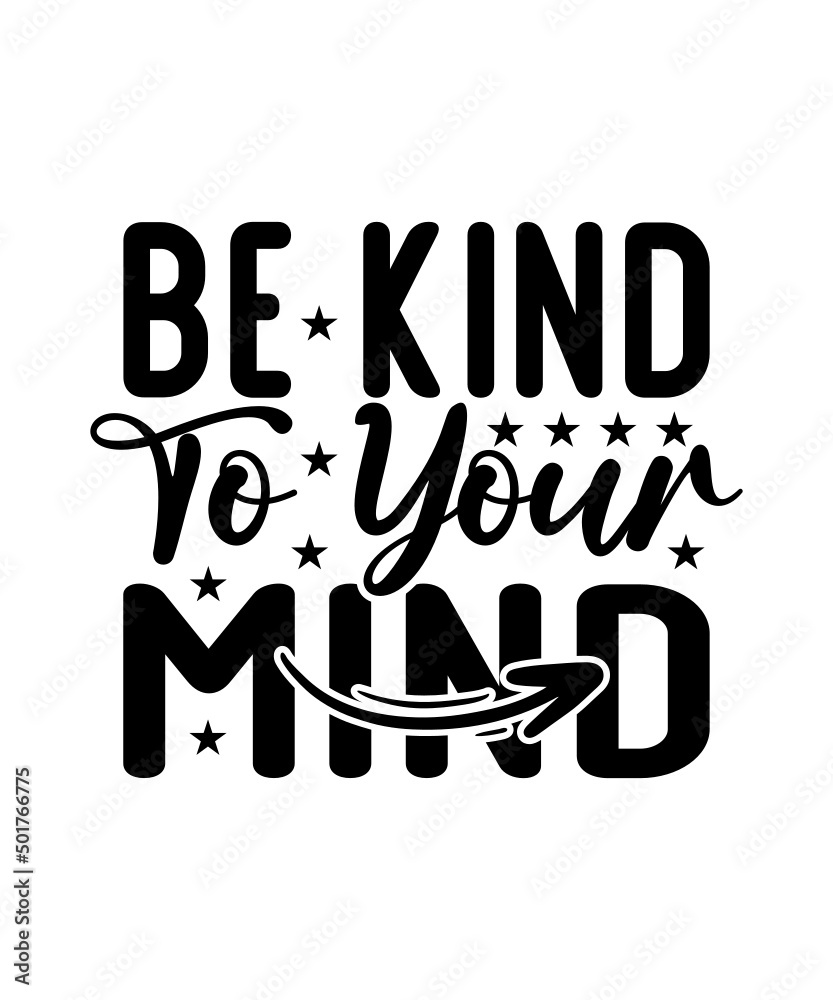 Mental Health Matters Svg Mental Health Awareness Svg Depression