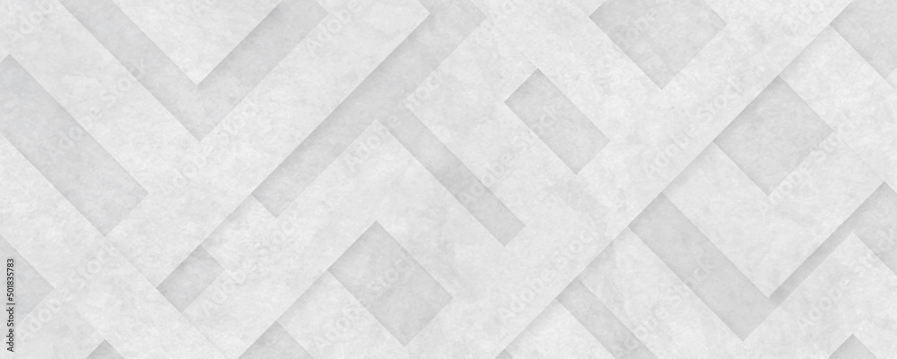 Abstract Background With Lines Grey White Abstract Stripe Background Geometry Shine And Layer