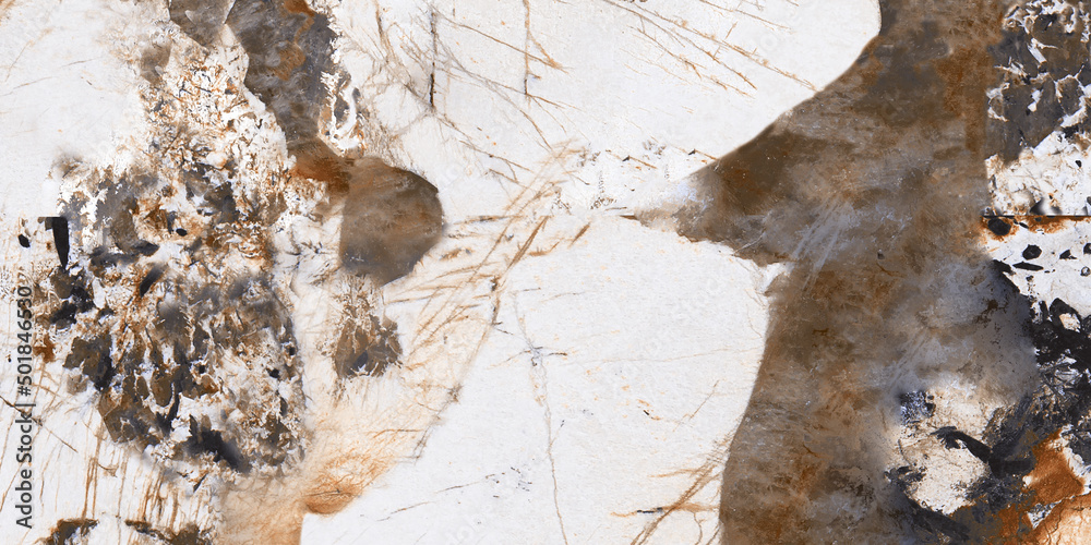 Patagonia azulado - natural quartzite stone, photo of slab texture for ...