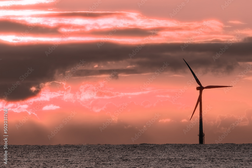 Global warming and climate change. Warm modernistic background image ...