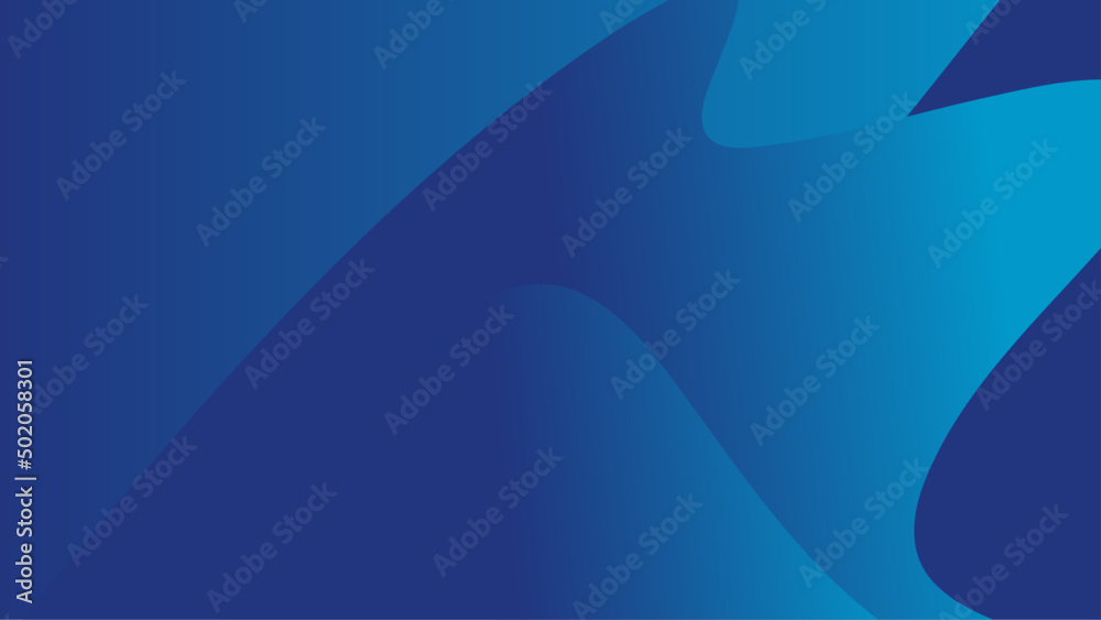 Abstract light blue gradient background. Modern light blue abstract ...
