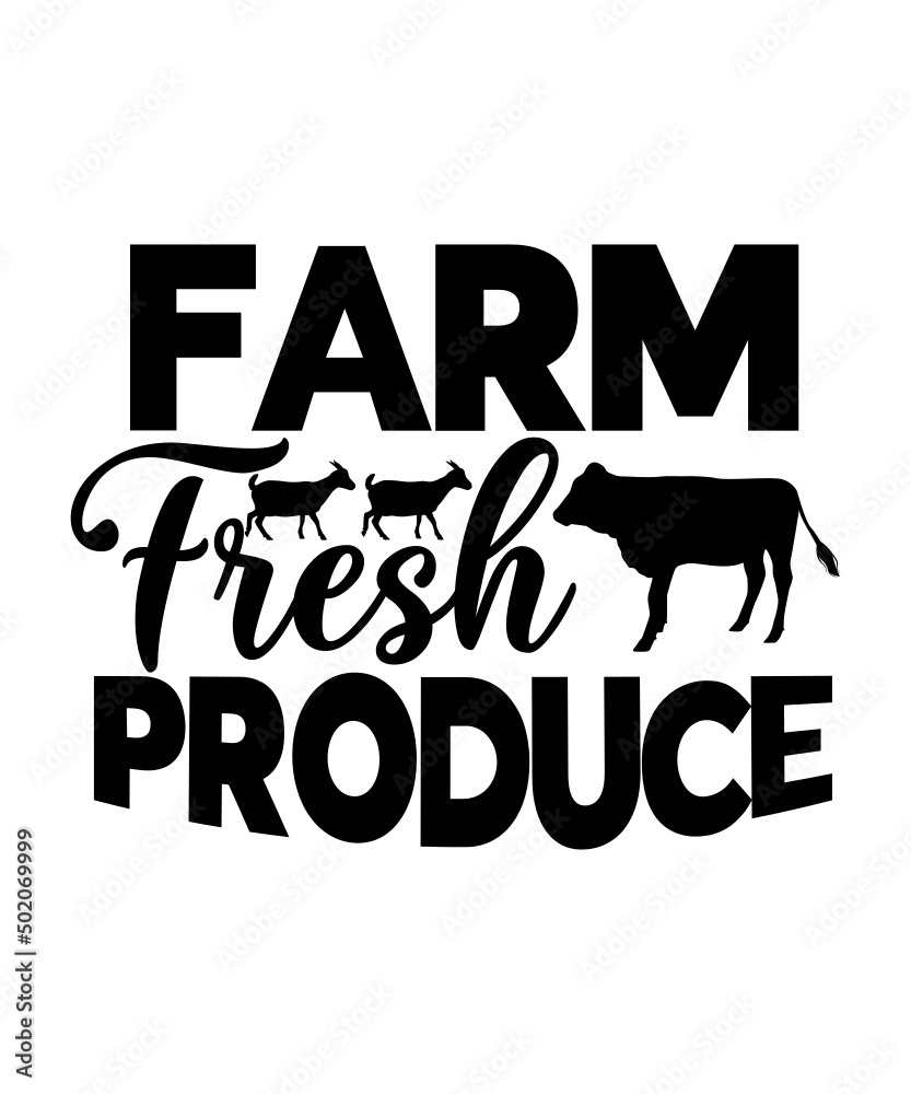 Vetor de Farmhouse Sign Clipart, Rustic Home Decor, Farmhouse Kitchen ...