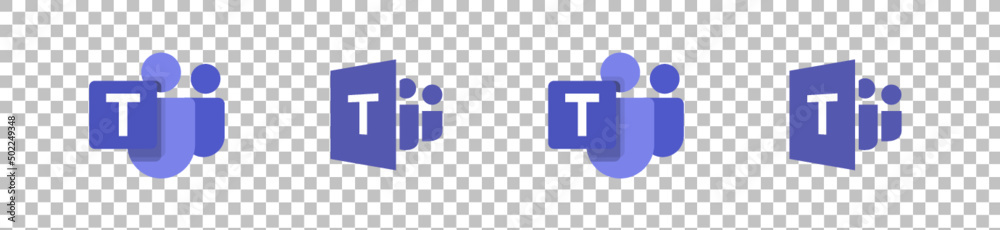 microsoft teams logo png transparent background, microsoft teams logo ...