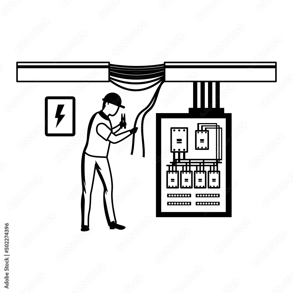 Metal-Clad High Voltage Switchgear Cabinet Concept Power Distribution ...