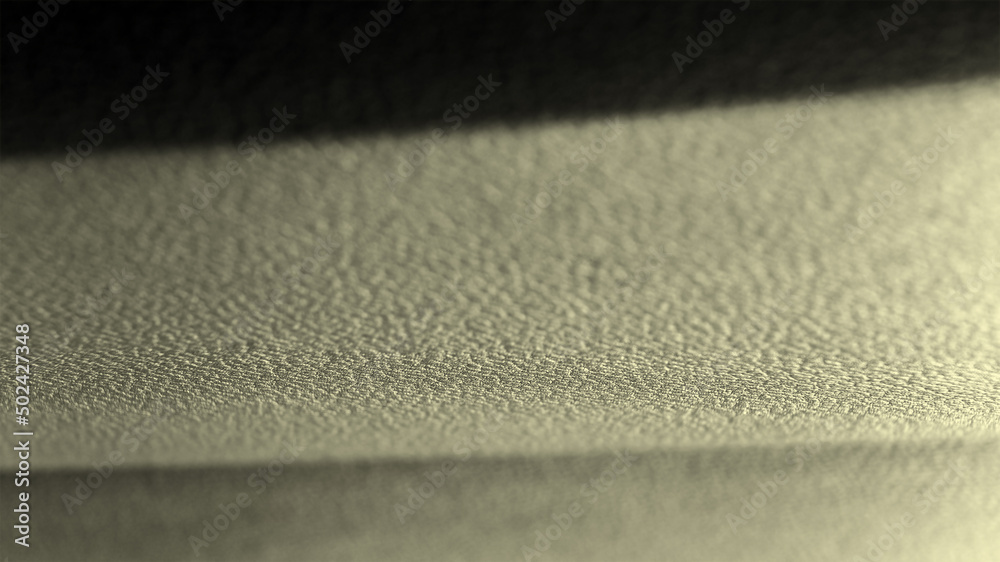 Abstract forms of skin texture with light and shadow contrast, subtle ...