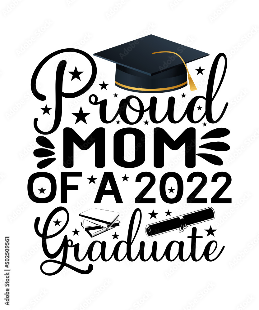 Class of 2022 svg Bundle, Senior 2022 svg, 2022 Graduation svg ...