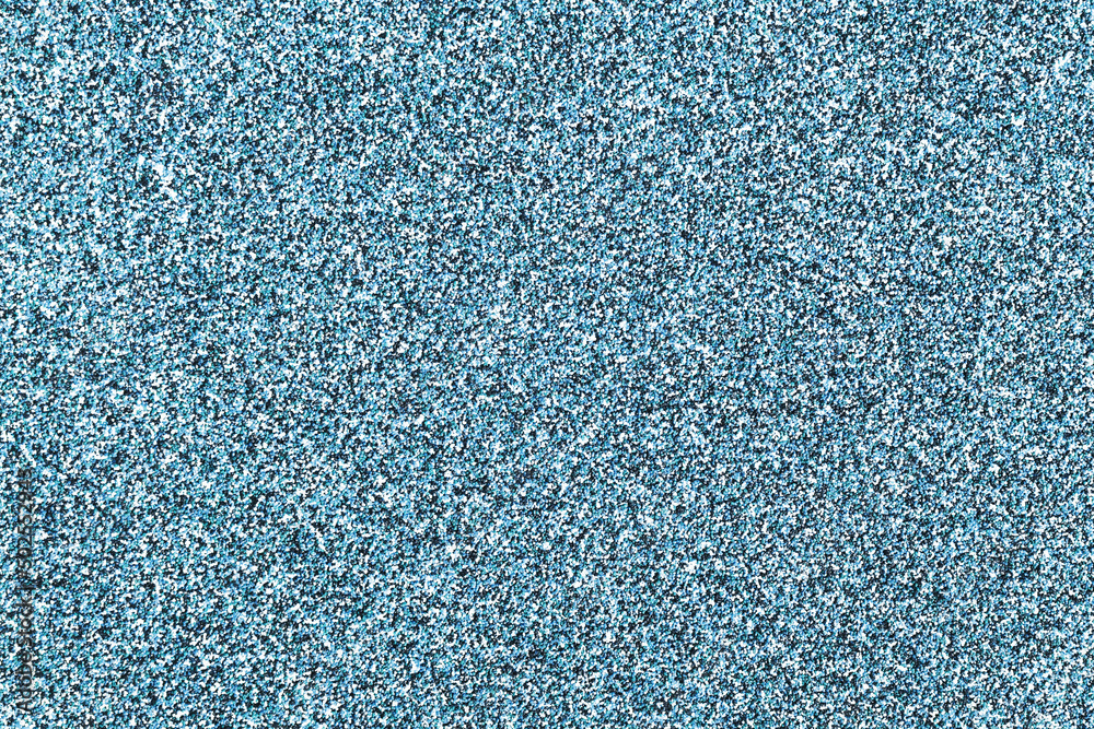 Blue noise background. Stucco wall texture. Blue concrete surface ...