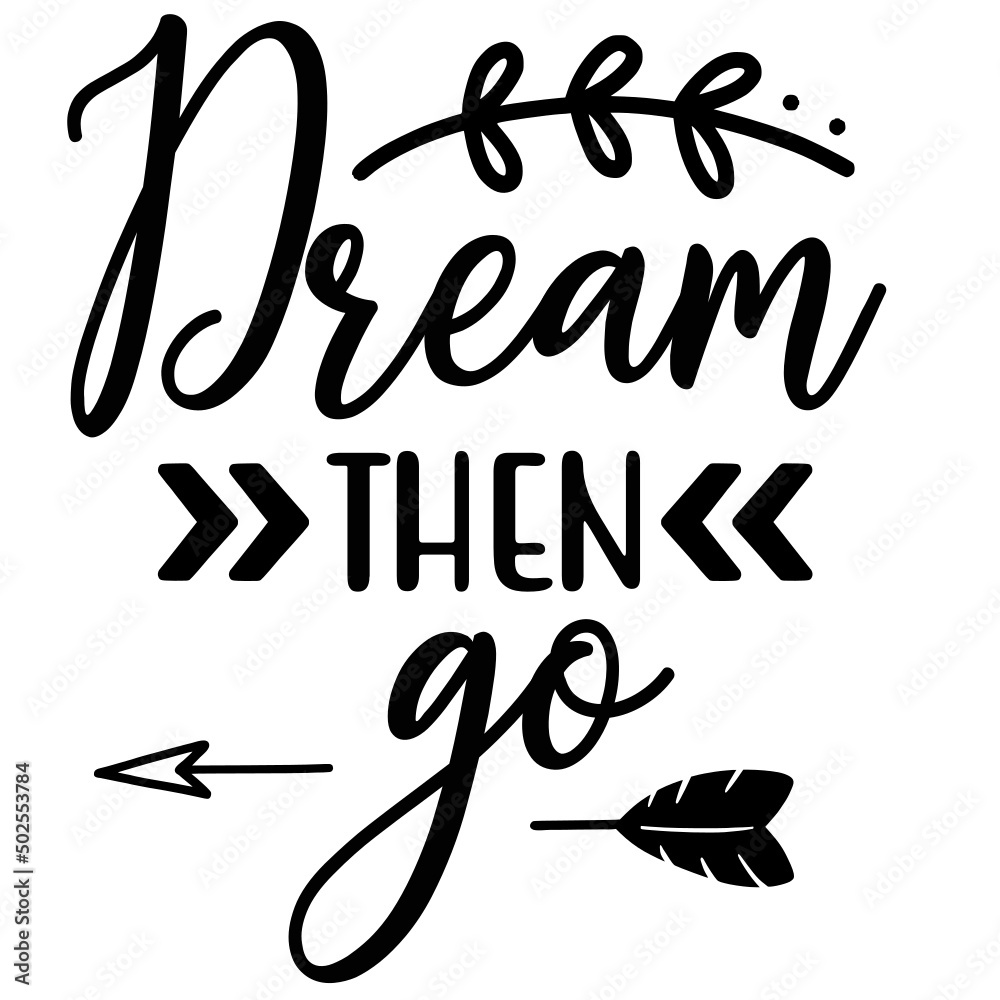 Dream SVG Design, Dream Big Svg,Svg Bundle,Dream Catcher Svg,Feathers ...