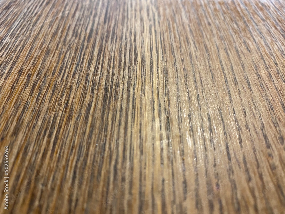 Wood table texture. Closeup wood grain plank. Seamless wooden textures ...