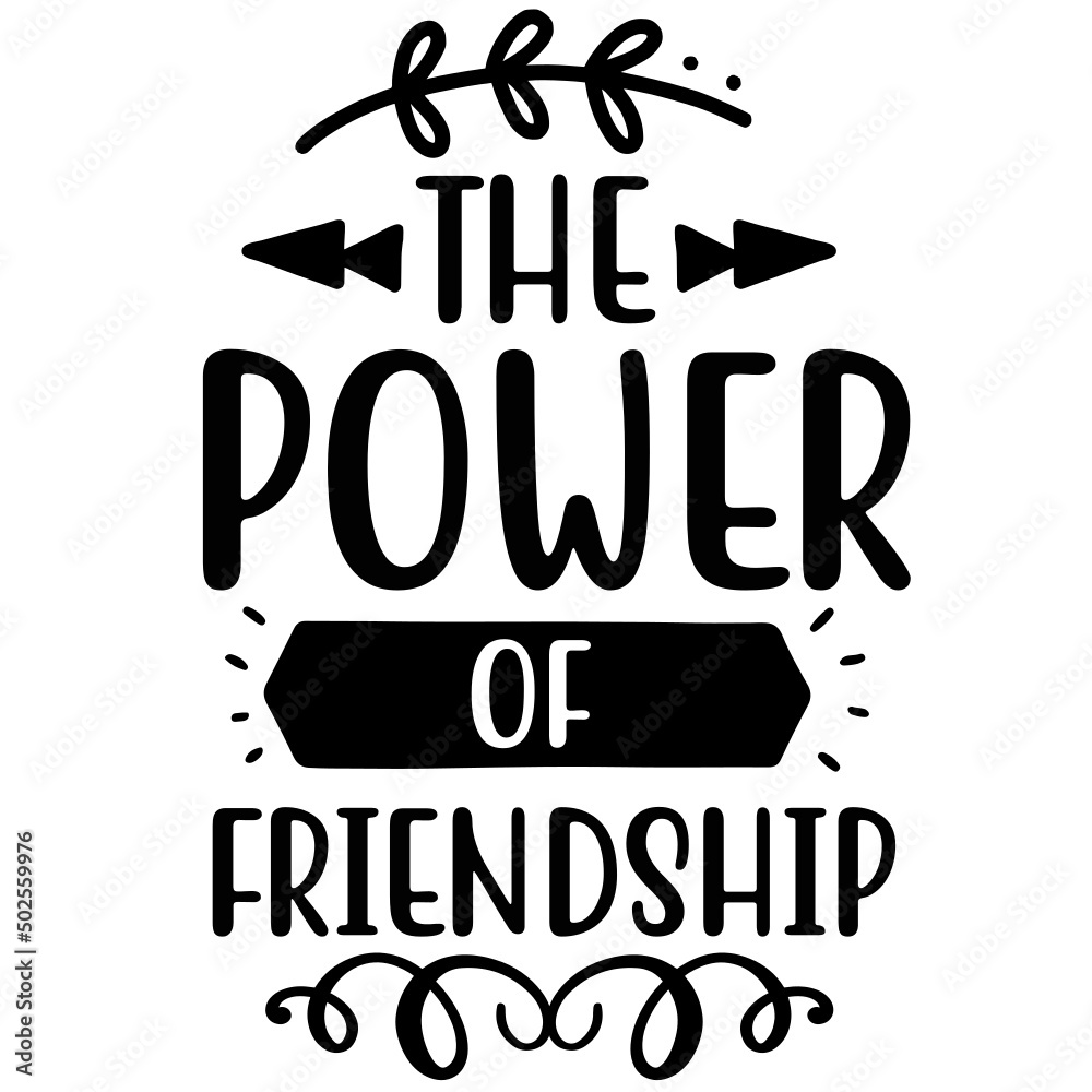 Friendship SVG Design,Best Friend Svg, Friends Shirt,Inspirational ...