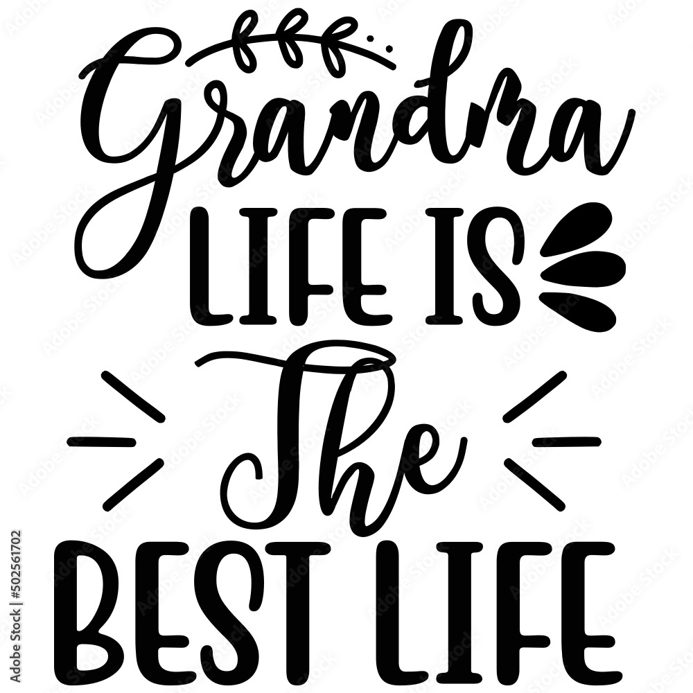 Grandma SVG Design, Typography,Hand Written,Svg Bundle,Grandma Svg ...