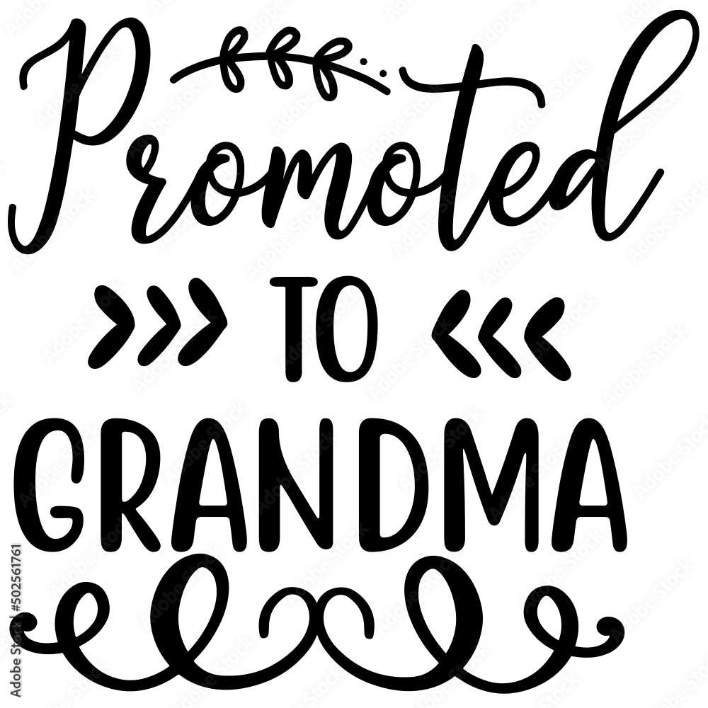 Grandma SVG Design, Typography,Hand Written,Svg Bundle,Grandma Svg ...