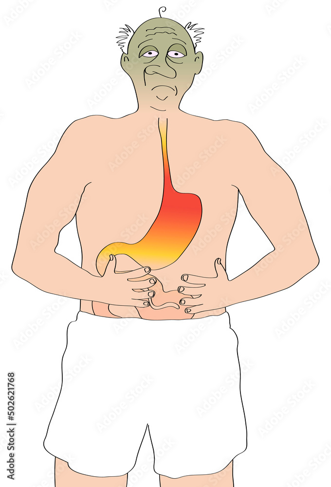 Acid Reflux 2 Linda Braucht (b.20th C. American) Computer graphics ...