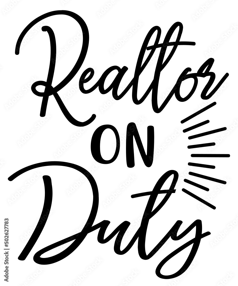 Realtor SVG Design,Real Estate Bundle SVG,Real Estate Agent SVG, Real ...