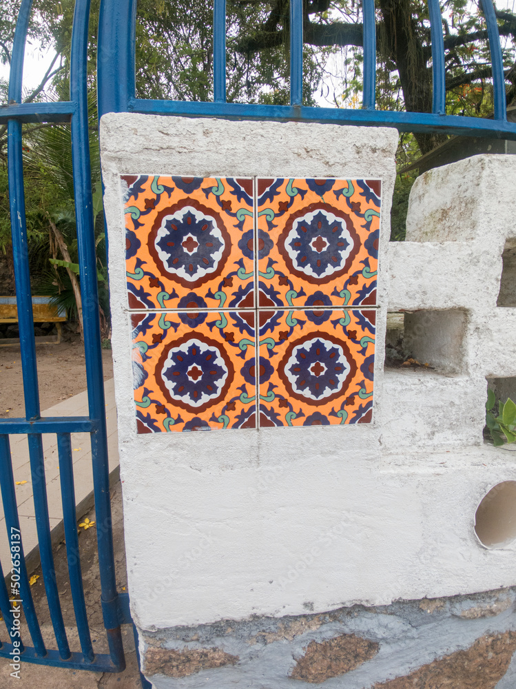 Foto de Muro azulejo design art porcelain tile wall texture stone ...