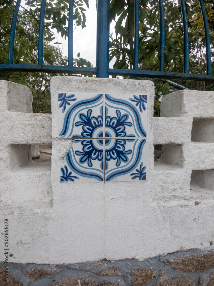 Muro azulejo design art porcelain tile wall texture stone street house ...