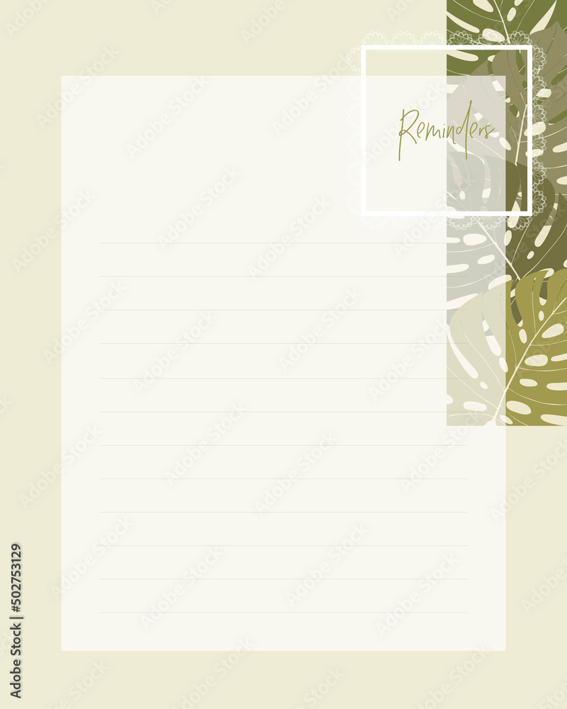 Reminder collage scrapbooking notes to do list planner, text, lined ...